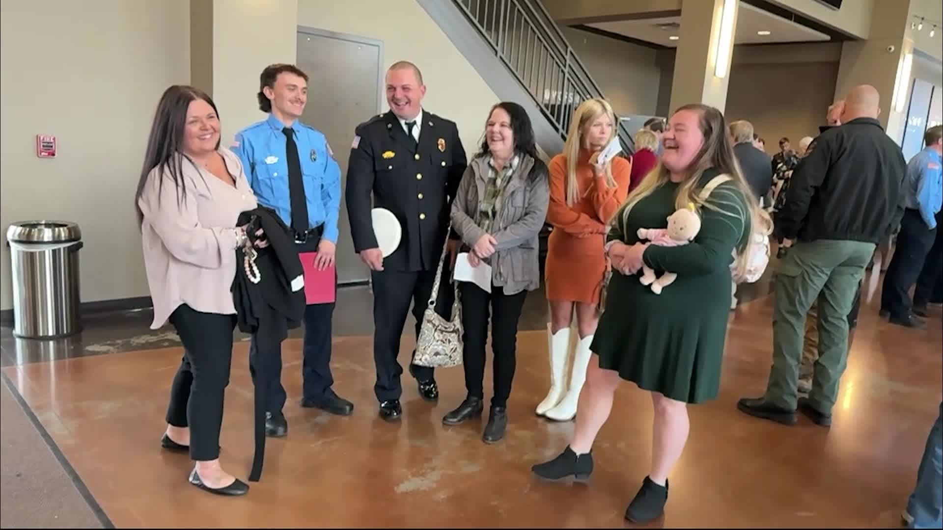 MFRD Hot Take-Slager and Son